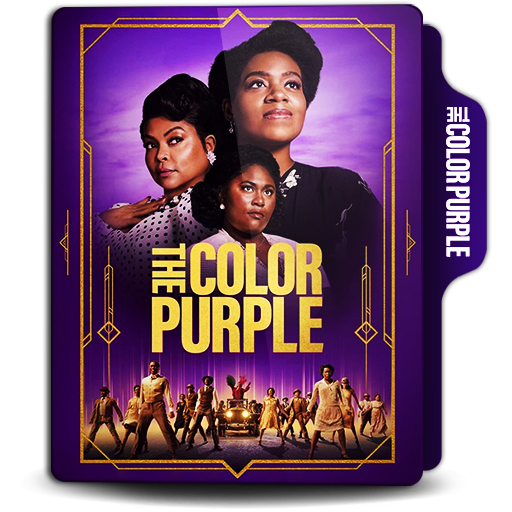 The Color Purple (2023) by doniceman on DeviantArt