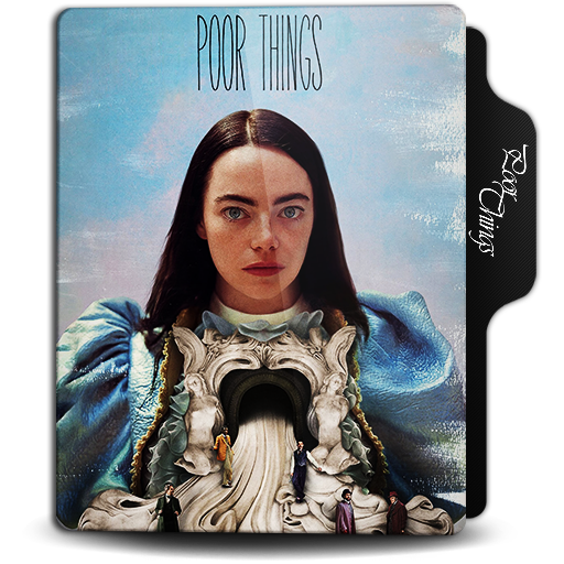 Poor Things (2023) v3 by doniceman on DeviantArt