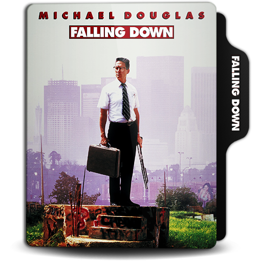 Falling Down (1993) by doniceman on DeviantArt