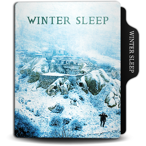 Winter Sleep (2014) v1 by doniceman on DeviantArt