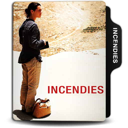 Incendies (2010) by doniceman on DeviantArt