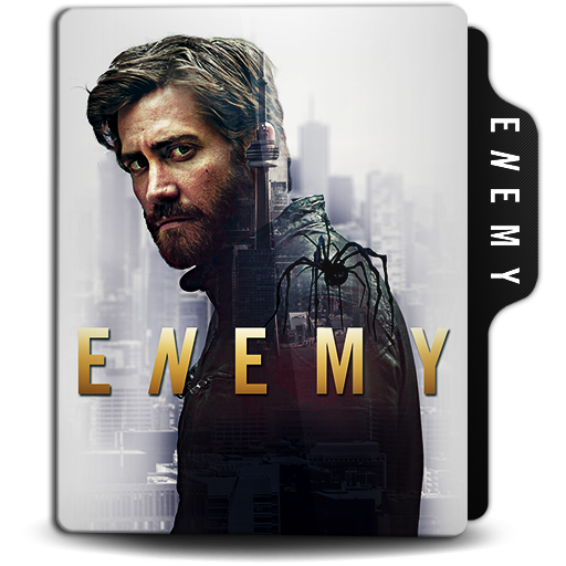 Enemy (2013) by doniceman on DeviantArt