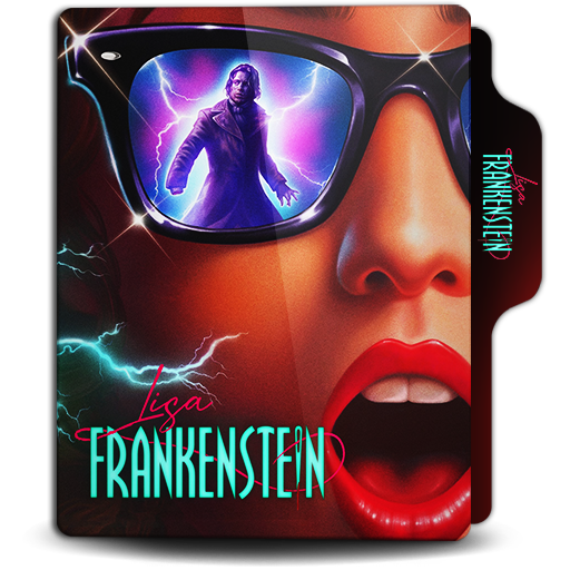 Lisa Frankenstein (2024) v2 by doniceman on DeviantArt