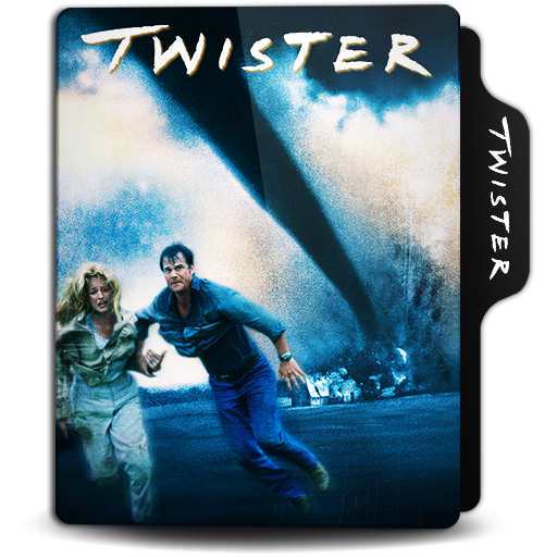 Twister (1996) by doniceman on DeviantArt