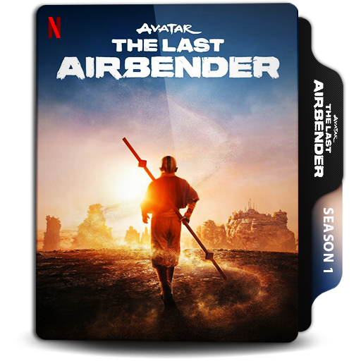 Avatar: The Last Airbender (TV Series 2024- ) S01 by doniceman on DeviantArt