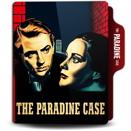 The Paradine Case (1947) by doniceman on DeviantArt