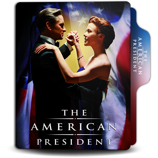 The American President (1995) by doniceman on DeviantArt
