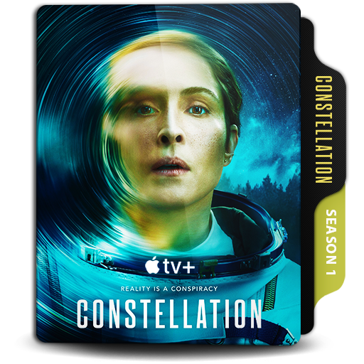 Constellation (TV Series 2024- ) S01 by doniceman on DeviantArt