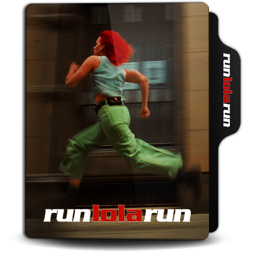 Run Lola Run (1998) by doniceman on DeviantArt