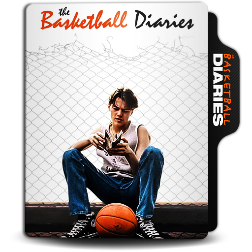 The Basketball Diaries (1995) v2 by doniceman on DeviantArt