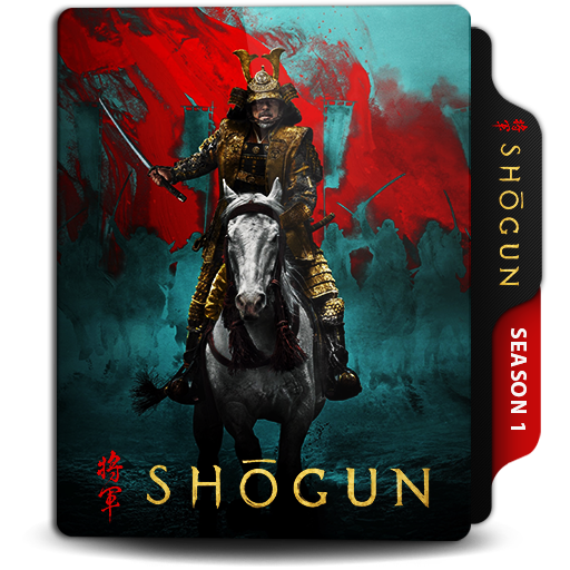 Shogun (TV Series 2024) v2 by doniceman on DeviantArt