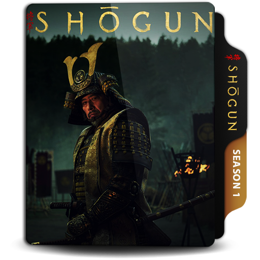 Shogun (TV Series 2024) v1 by doniceman on DeviantArt