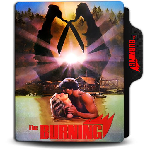 The Burning (1981) by doniceman on DeviantArt