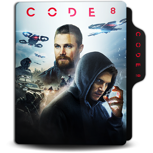 Code 8 (2019) by doniceman on DeviantArt
