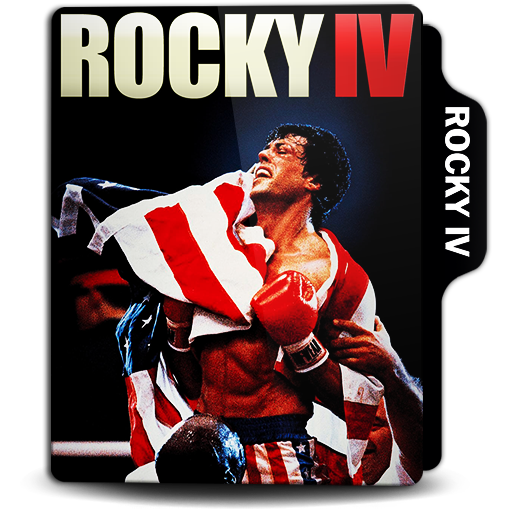 Rocky IV (1985) by doniceman on DeviantArt