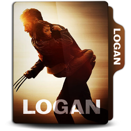 Logan (2017) v6 by doniceman on DeviantArt