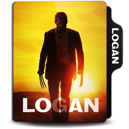 Logan (2017) v5 by doniceman on DeviantArt
