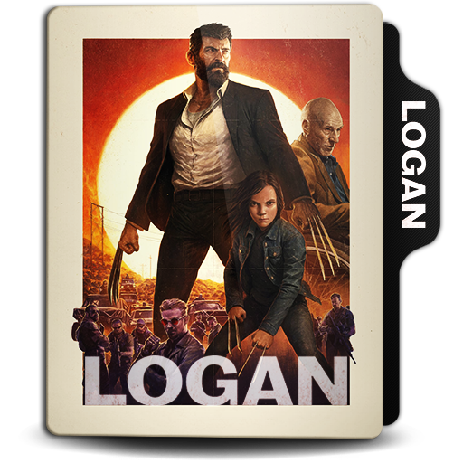 Logan (2017) v4 by doniceman on DeviantArt