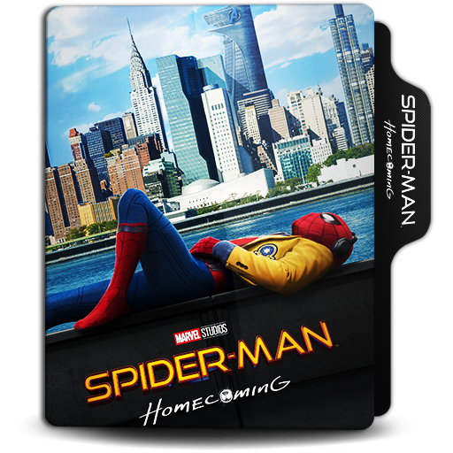 Spider-Man: Homecoming (2017) v2 by doniceman on DeviantArt