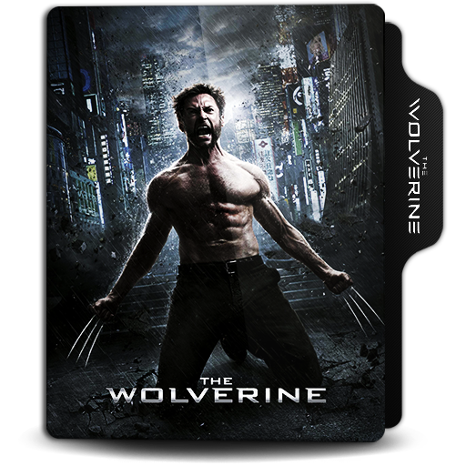 The Wolverine (2013) v3 by doniceman on DeviantArt