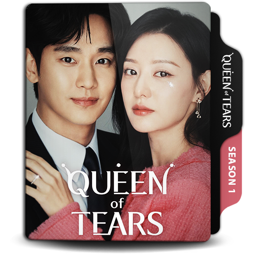 Queen of Tears (TV Series 2024- ) S01 by doniceman on DeviantArt
