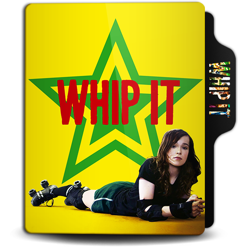 Whip It (2009) by doniceman on DeviantArt