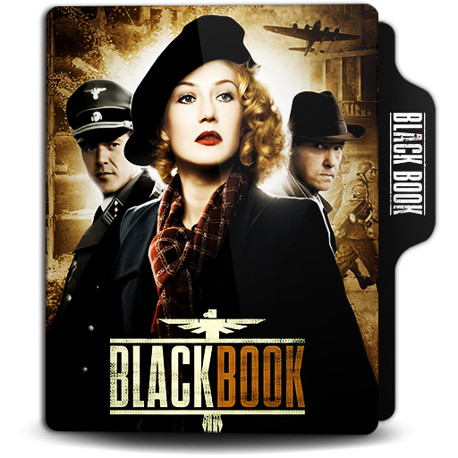 Black Book (2006) by doniceman on DeviantArt