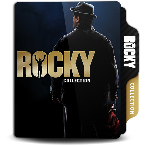 Rocky Collection v2 by doniceman on DeviantArt