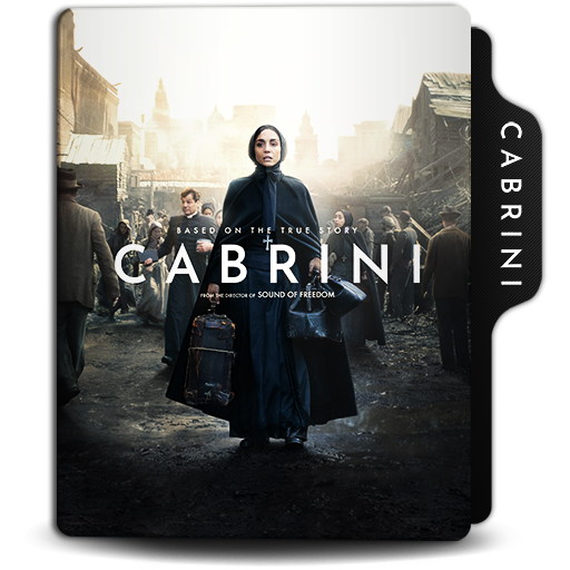 Cabrini (2024) by doniceman on DeviantArt