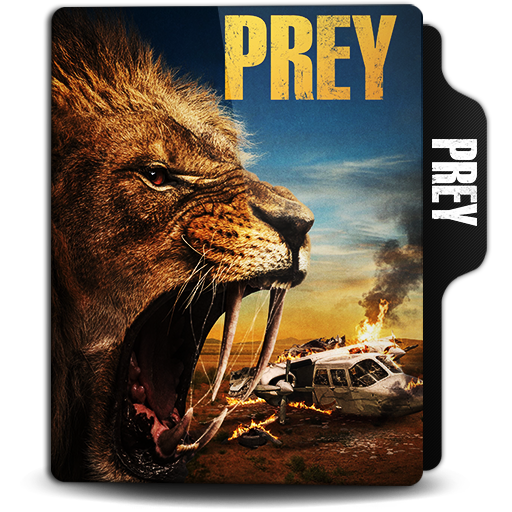 Prey (2024) by doniceman on DeviantArt