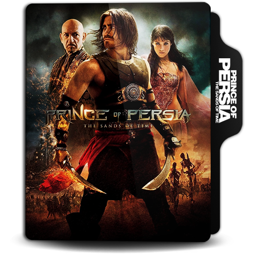 Prince of Persia: The Sands of Time (2010) by doniceman on DeviantArt