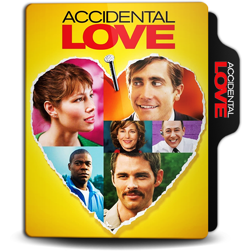 Accidental Love (2015) by doniceman on DeviantArt