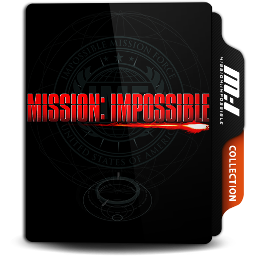 Mission: Impossible Collection v2 by doniceman on DeviantArt