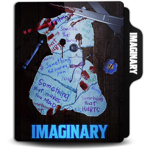 Imaginary (2024) by doniceman on DeviantArt