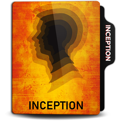 Inception (2010) v4 by doniceman on DeviantArt