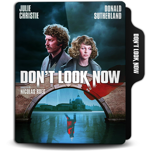 Don't Look Now (1973) v1 by doniceman on DeviantArt