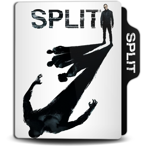 Split (2017) v2 by doniceman on DeviantArt