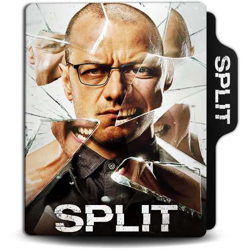 Split (2017) v1 by doniceman on DeviantArt