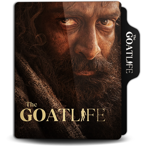 The Goat Life (2024) v1 by doniceman on DeviantArt