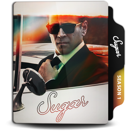 Sugar (TV Series 2024- ) by doniceman on DeviantArt