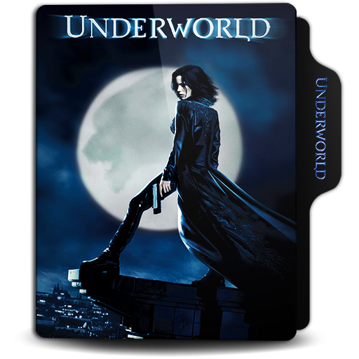 Underworld (2003) by doniceman on DeviantArt
