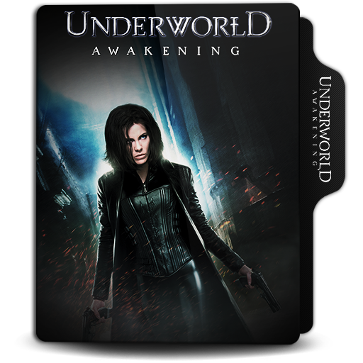 Underworld: Awakening (2012) by doniceman on DeviantArt