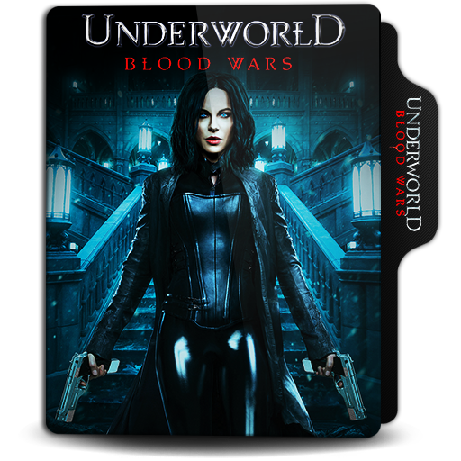 Underworld: Blood Wars (2016) by doniceman on DeviantArt