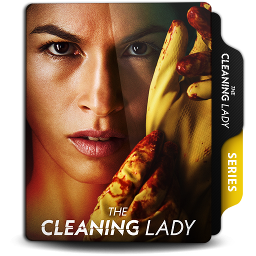 The Cleaning Lady (TV Series 2022- ) by doniceman on DeviantArt