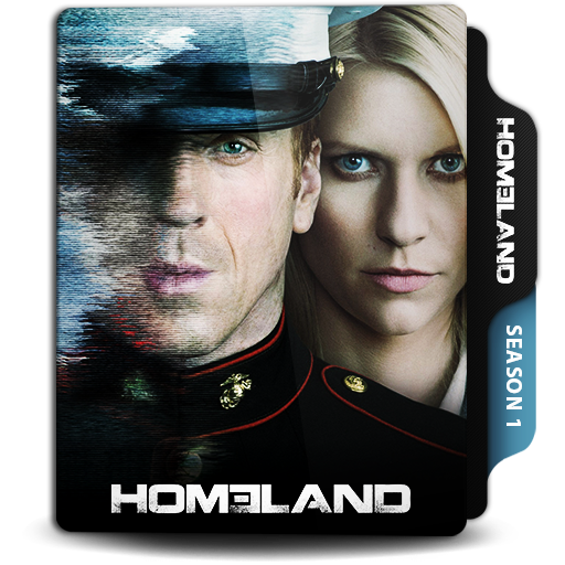 Homeland (TV Series 2011-2020) S01 by doniceman on DeviantArt