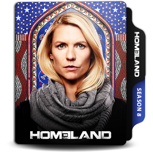 Homeland (TV Series 2011-2020) S08 by doniceman on DeviantArt