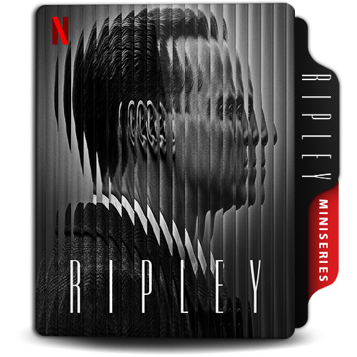 Ripley (TV Mini Series 2024) by doniceman on DeviantArt