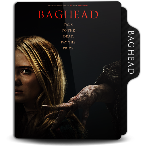 Baghead (2023) by doniceman on DeviantArt