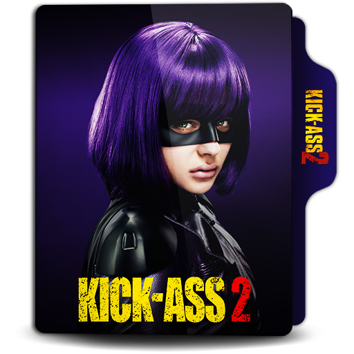 Kick Ass 2 2013 V3 By Doniceman On Deviantart