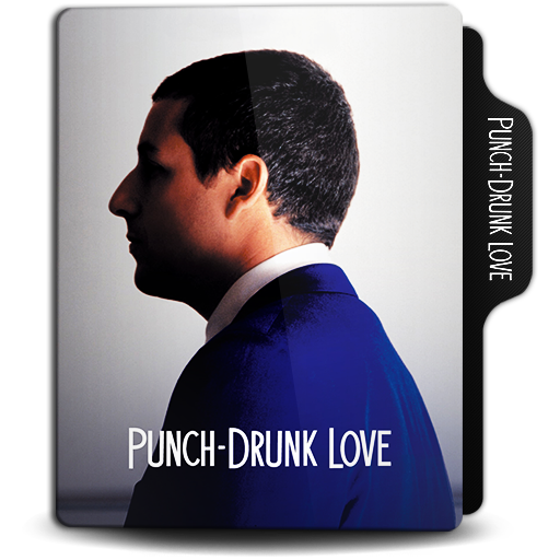 Punch Drunk Love 2002 V1 By Doniceman On Deviantart